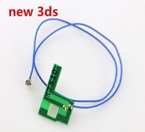 replacement wifi antenna board flex cable for nintendo new 3ds console internal