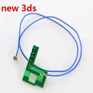 Replacement WiFi Antenna Board Flex Cable for Nintendo New 3DS Console Internal