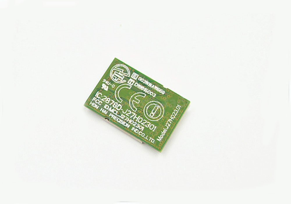 Wireless Network Adapter Card WiFi PCB 2878D Module Board for Nintendo 3DS XL LL Console Replacement