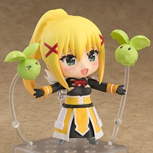 Good Smile KonoSuba Darkness Action Figures