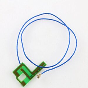 Replacement WiFi Antenna Board Flex Cable for Nintendo New 3DS Console Internal