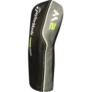 taylormade m2 2017 headcovers (driver)