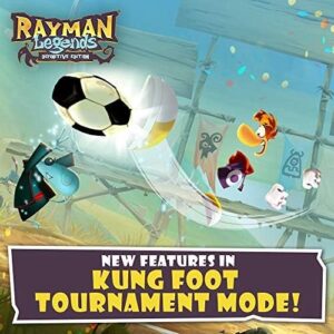 Rayman Legends Definitive Edition (Nintendo Switch)