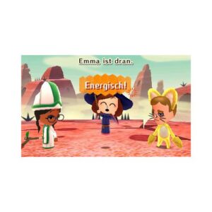 Miitopia 3DS für Nintendo