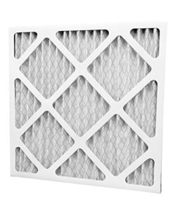 janitized dri-eaz defendair stage-2 pre-filter, 12 piece - jan-hvac186-cs