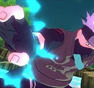 Naruto Shippuden: Ultimate Ninja Storm Legacy - PlayStation 4