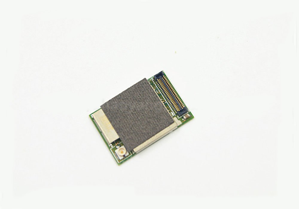 Wireless Network Adapter Card WiFi PCB 2878D Module Board for Nintendo 3DS XL LL Console Replacement