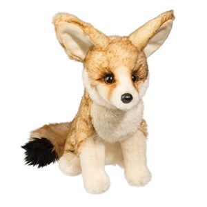 douglas sly fennec fox plush stuffed animal