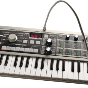 Korg MicroKORG Synthesizer/Vocoder