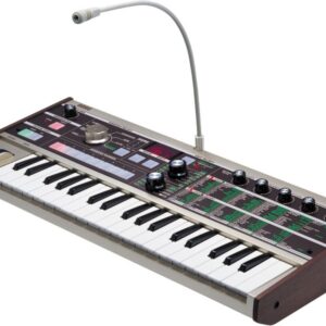 Korg MicroKORG Synthesizer/Vocoder