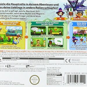 Miitopia 3DS für Nintendo