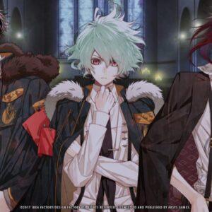 Collar X Malice - PlayStation Vita