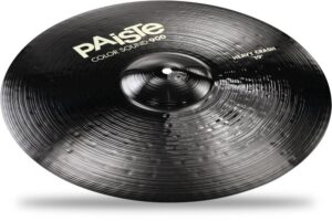 paiste 19 inches color sound 900 heavy crash cymbal