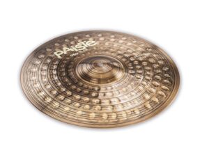 paiste 22 inches 900 series heavy ride cymbal