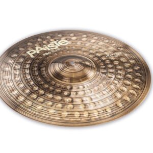 Paiste 22 Inches 900 Series Heavy Ride Cymbal