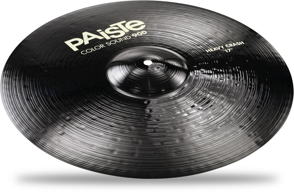 Paiste 17 Inches Color Sound 900 Heavy Crash Cymbal