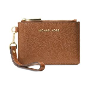 michael kors jet set small coin purse, luggage