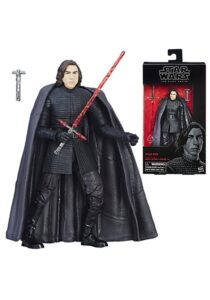 star wars the black series kylo ren