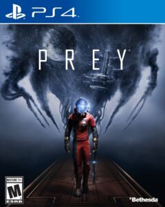 prey (latam) ps4