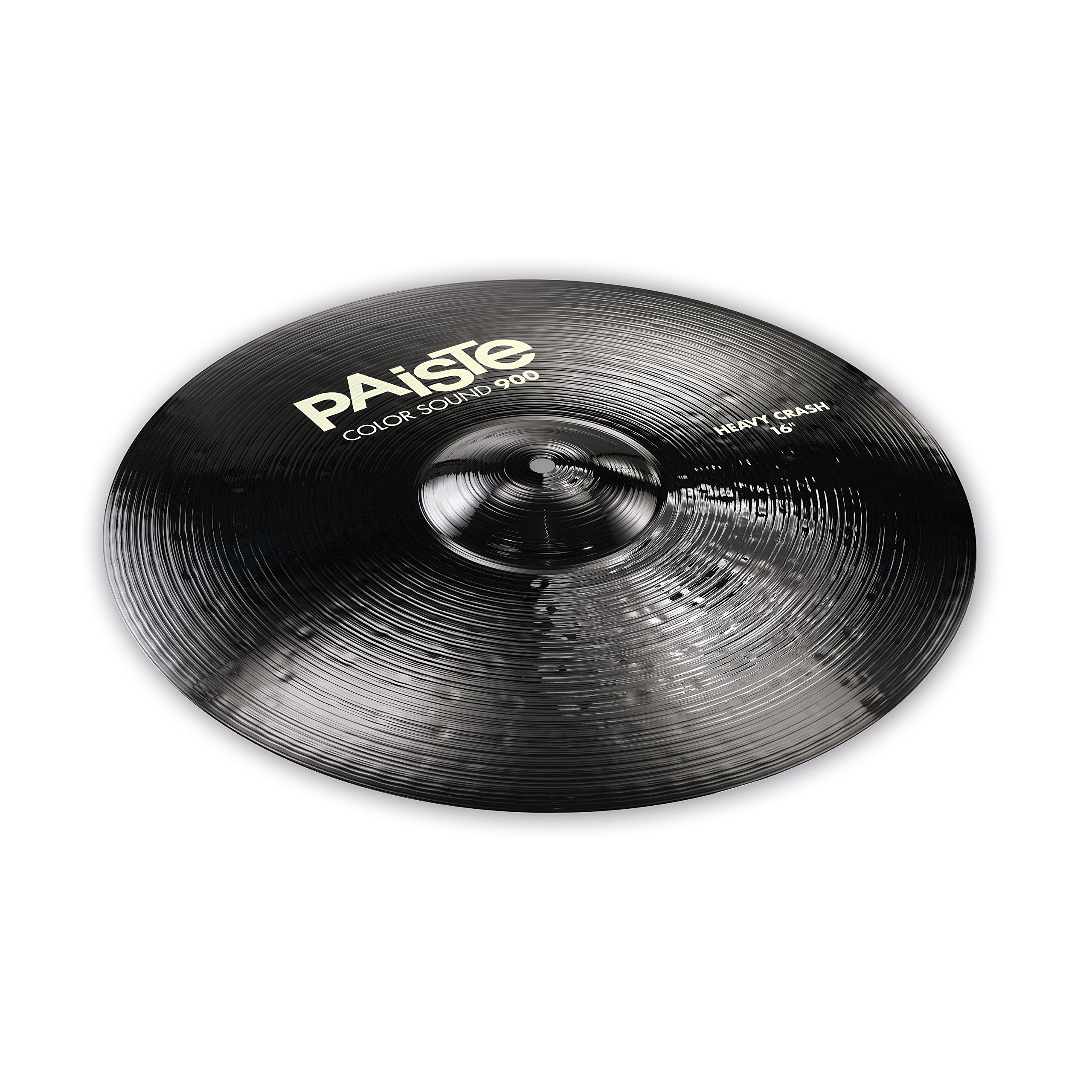 Paiste 16 Inches Color Sound 900 Heavy Crash Cymbal