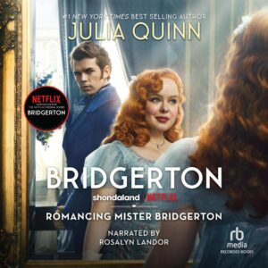 romancing mister bridgerton