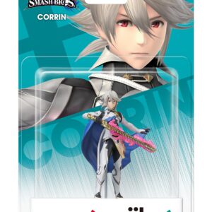 Nintendo of America amiibo - Corrin (SSB) - Nintendo Switch;