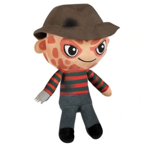 Funko Plushies Horror-Freddy Krueger Toy