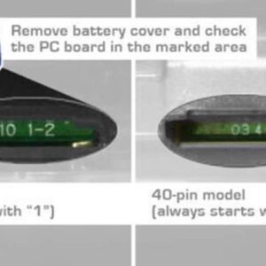 Full Housing Shell Case Cover Flex Cable Backlight Backlit Adapter for Nintendo Game Boy Advance GBA AGS 001 Mod Kit Replacement Noctilucent Edition Luminous Green