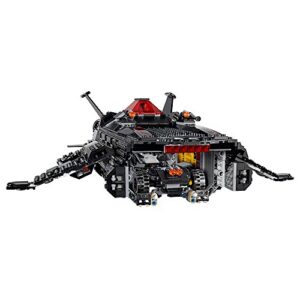 LEGO Super Heroes 76087 Flying Fox: Batmobile Airlift Attack (955 Piece)