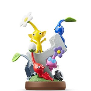 Nintendo of America amiibo - Pikmin - Nintendo Switch;