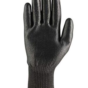 HyFlex 11-751 Cut Protection Gloves - Medium Duty, High Cut Resistance, Comfortable, Size X Large