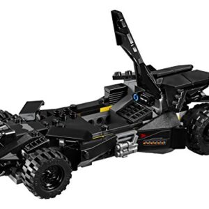 LEGO Super Heroes 76087 Flying Fox: Batmobile Airlift Attack (955 Piece)