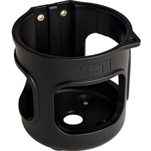 yeti mounting bracket for rambler gallon jug, includes mounting hardware