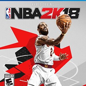 NBA 2K18 Early Tip-Off Edition - PlayStation 4