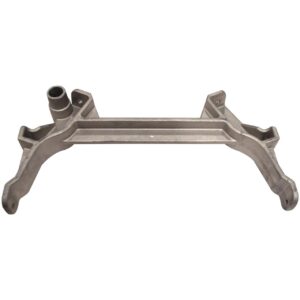 miller 258061 bracket, mtg base engine