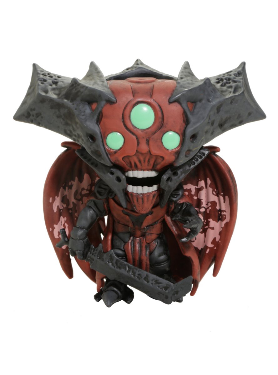 Funko Pop! Games: Destiny -Oryx Action Figure