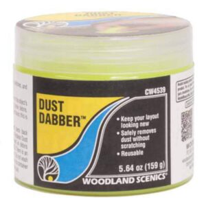 woodland scenics dust dabber-cw4539