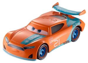 disney cars toys ryan "inside" laney