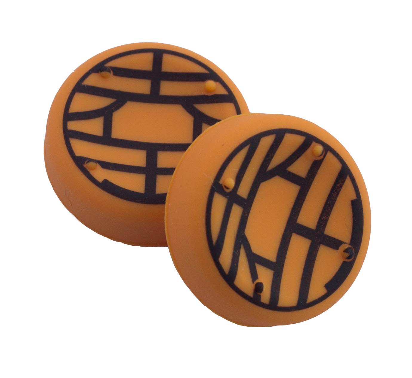 Dragon Ball Z Thumb Grips "Kaito" (PS4, PS3, XB One, X360, Wii, Wiiu)