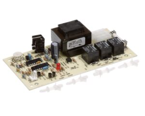 uline control board clr60