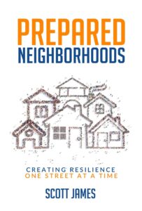 prepared neighborhoods: creating resilience one street at a time