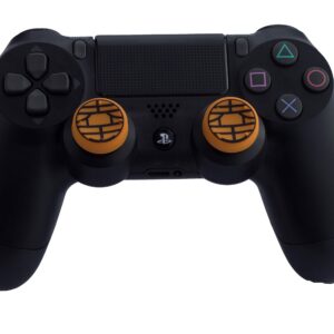 Dragon Ball Z Thumb Grips "Kaito" (PS4, PS3, XB One, X360, Wii, Wiiu)