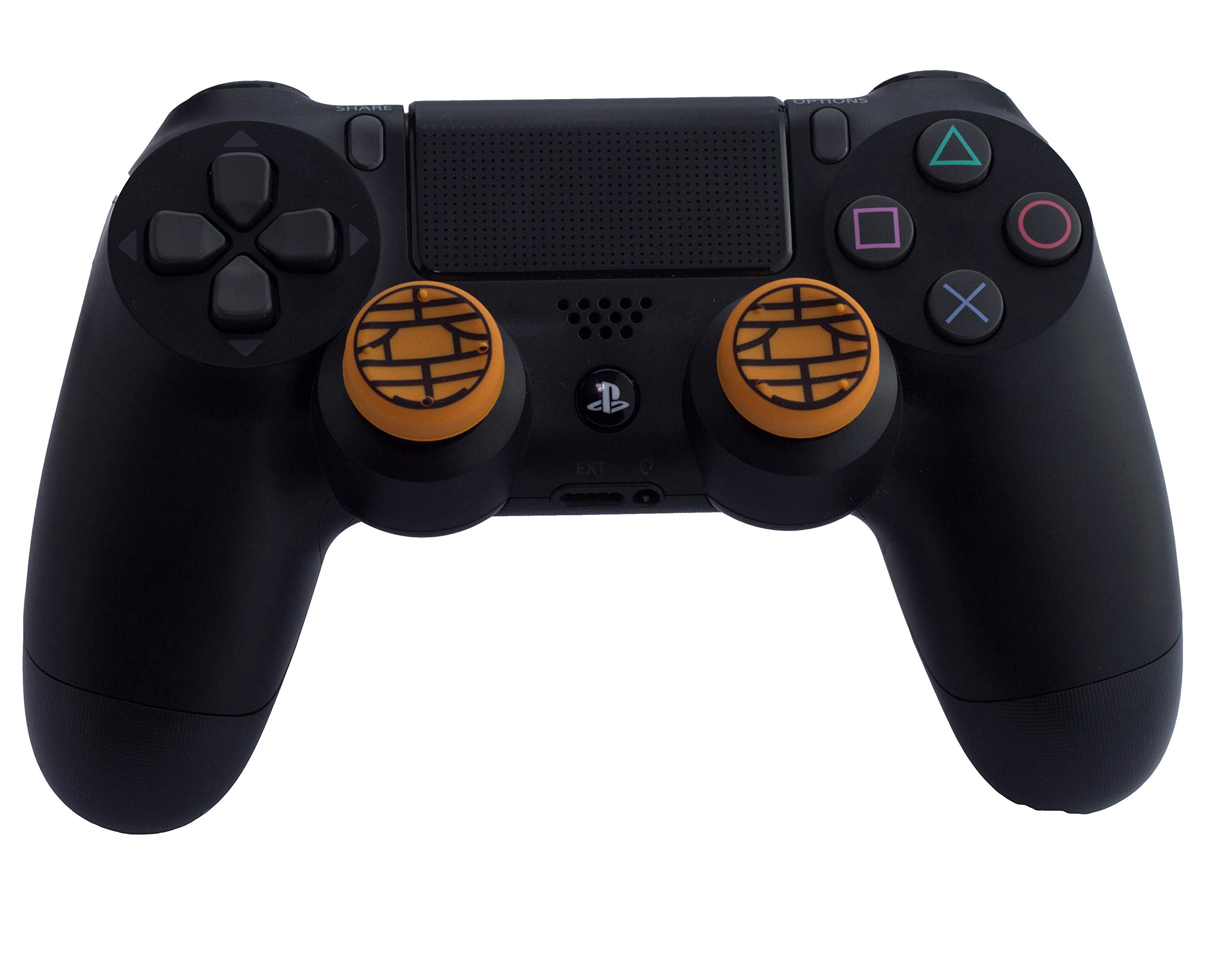 Dragon Ball Z Thumb Grips "Kaito" (PS4, PS3, XB One, X360, Wii, Wiiu)