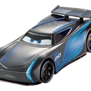 Disney Cars Toys 3 Jackson Storm Die-cast Vehicle