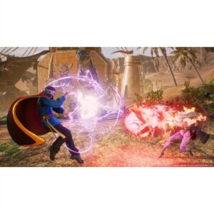 Marvel vs. Capcom: Infinite Deluxe Edition - Limited Edition Steelbook Packaging - Xbox One