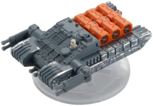 star wars tank vehicle