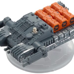 STAR WARS Tank Vehicle