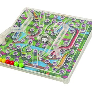 TCG Toys 3D Snakes & Ladders