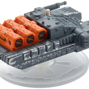 STAR WARS Tank Vehicle