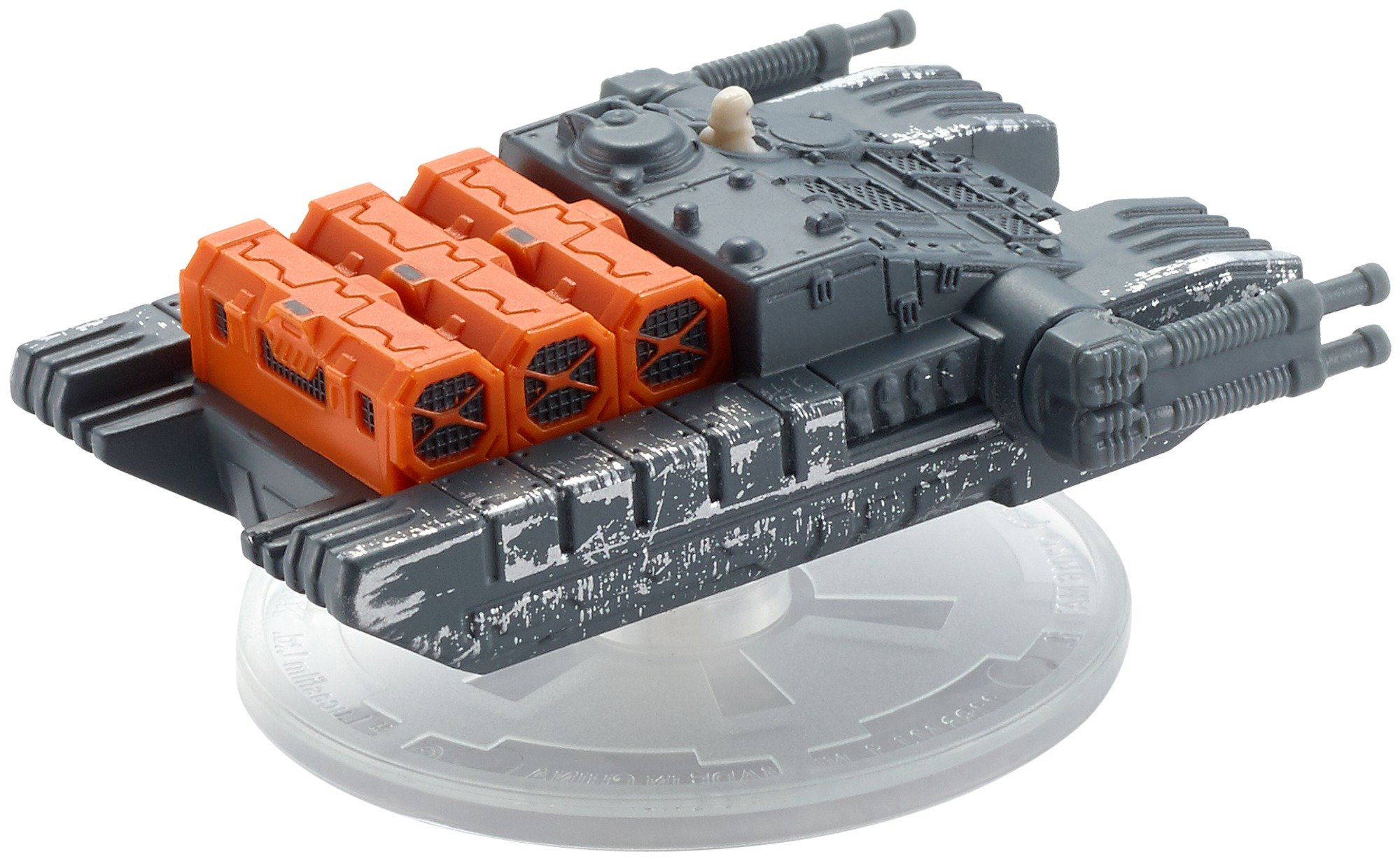 STAR WARS Tank Vehicle